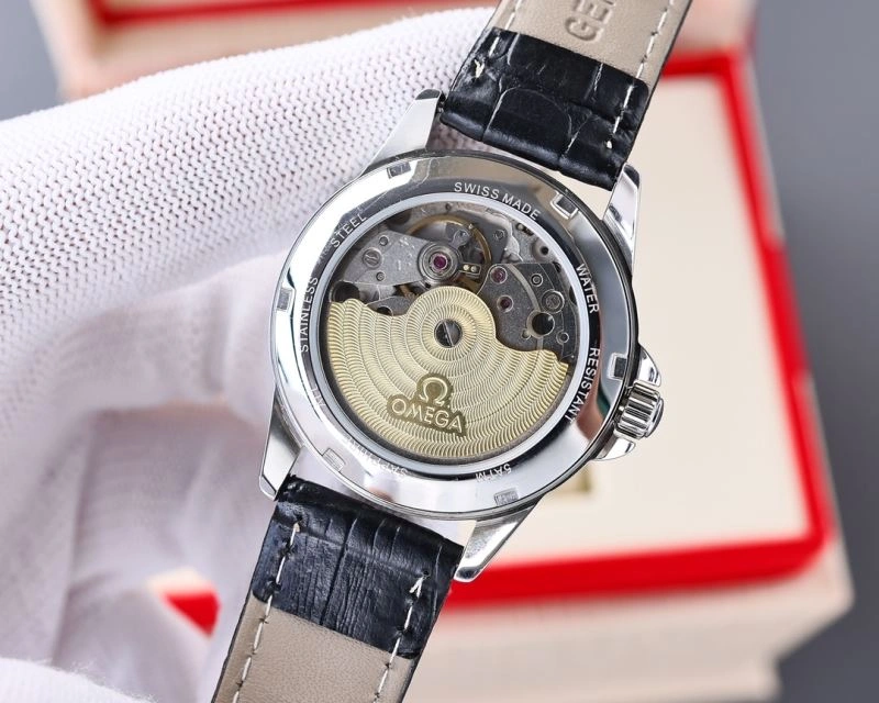 Value-priced OMEGA Watches