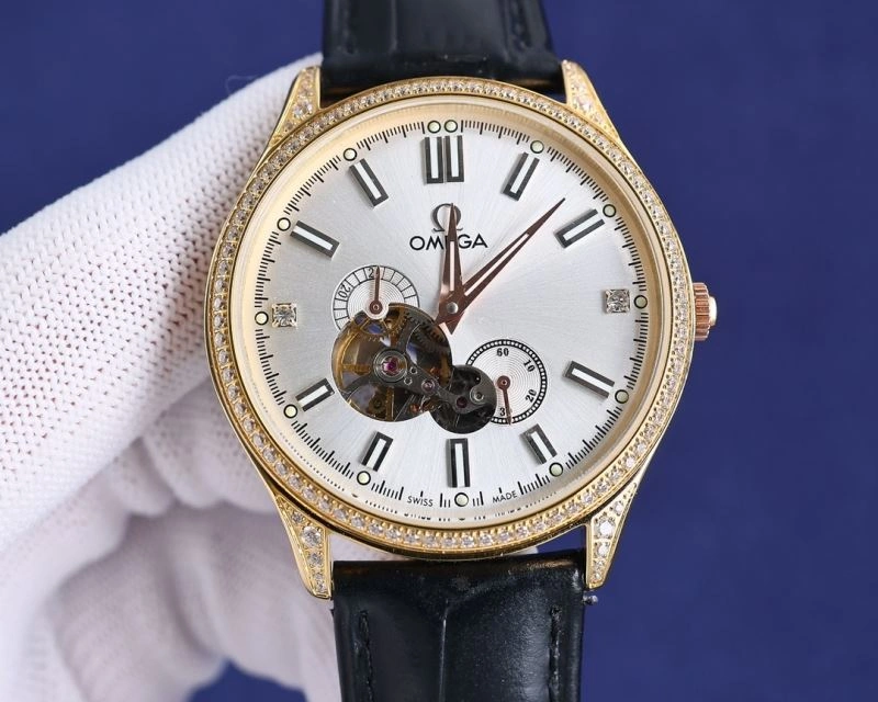 Factory-made OMEGA Watches