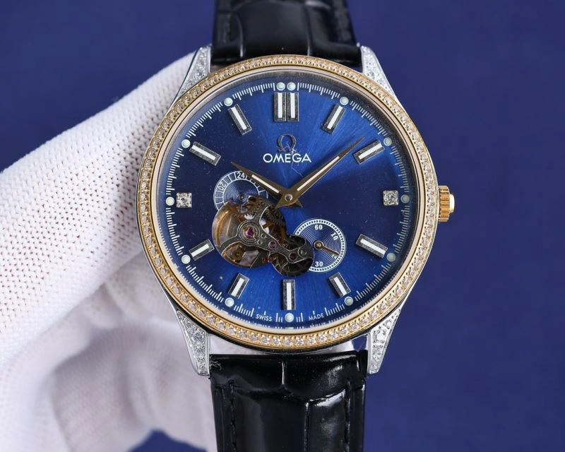Factory-made OMEGA Watches
