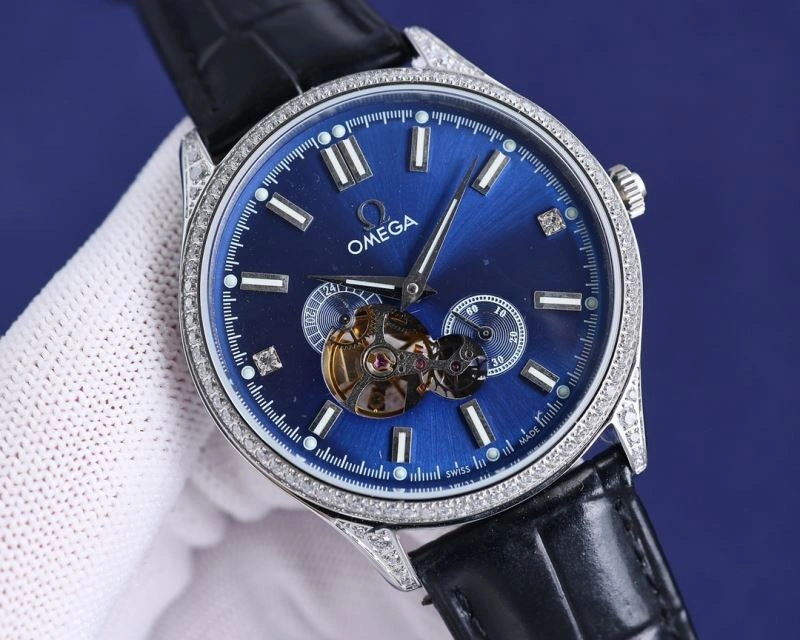Factory-made OMEGA Watches