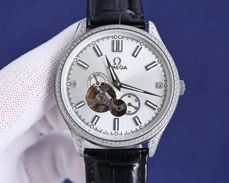 Factory-made OMEGA Watches