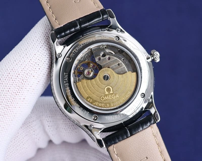 Factory-made OMEGA Watches
