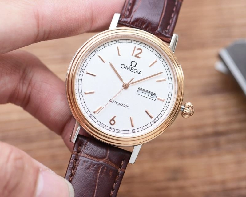 High accuracy OMEGA Watches
