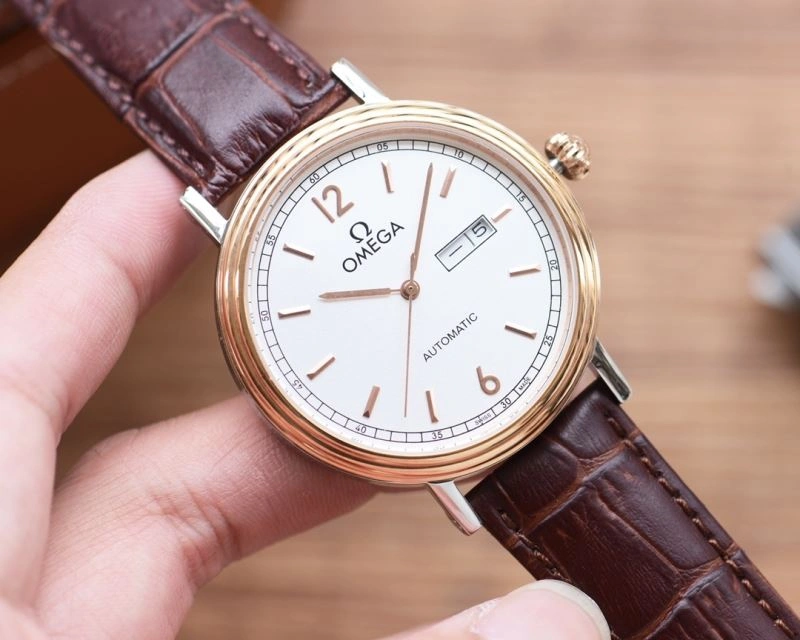 High accuracy OMEGA Watches