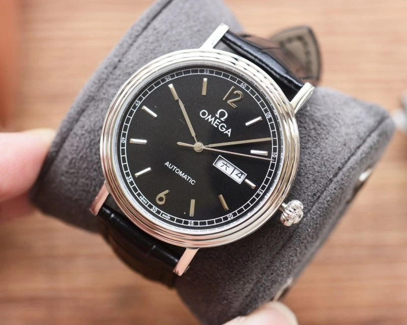 High accuracy OMEGA Watches