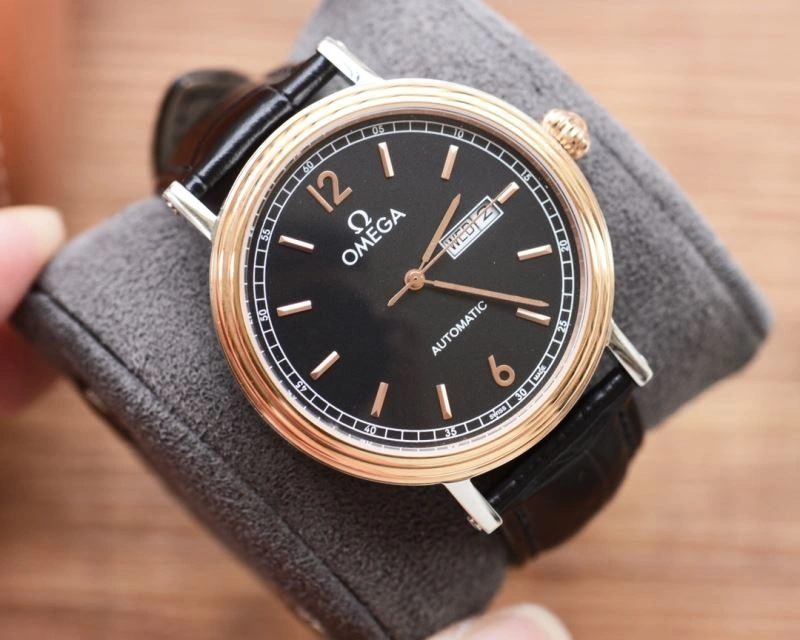 High accuracy OMEGA Watches