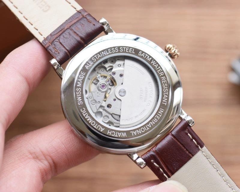 High accuracy OMEGA Watches