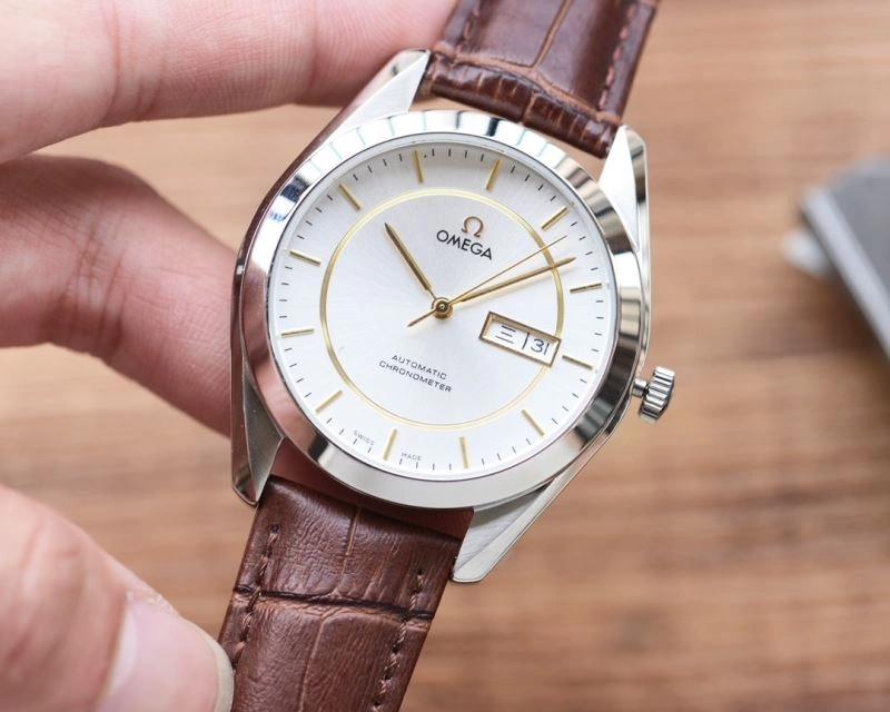 Brand-original OMEGA Watches