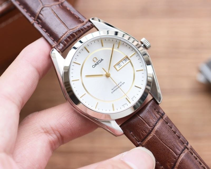 Brand-original OMEGA Watches