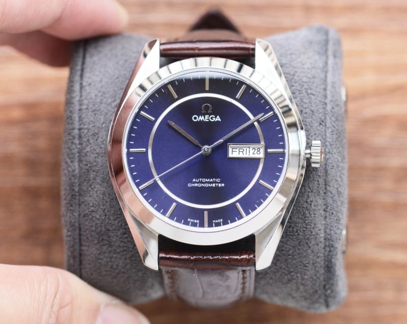 Brand-original OMEGA Watches