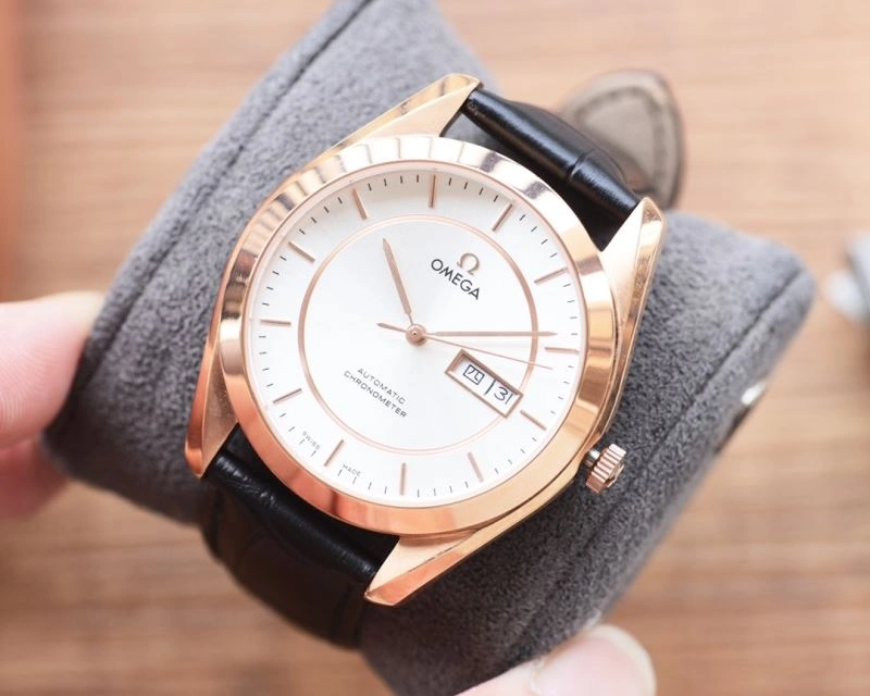 Brand-original OMEGA Watches
