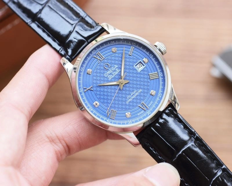 Brand-original OMEGA Watches