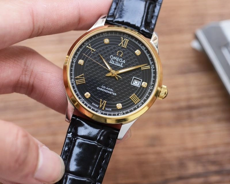 Brand-original OMEGA Watches