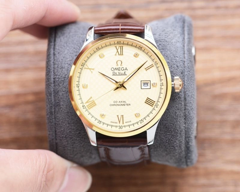 Brand-original OMEGA Watches