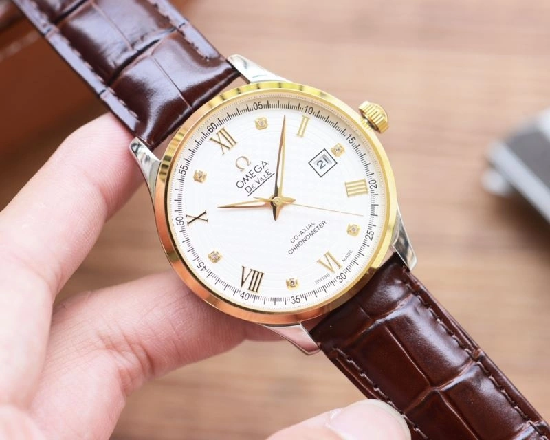 Brand-original OMEGA Watches