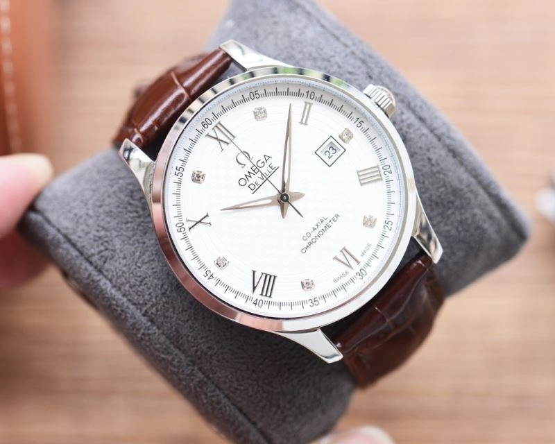 Brand-original OMEGA Watches