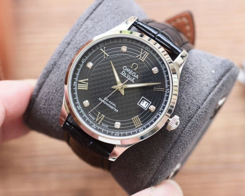 Brand-original OMEGA Watches