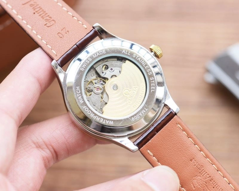 Brand-original OMEGA Watches