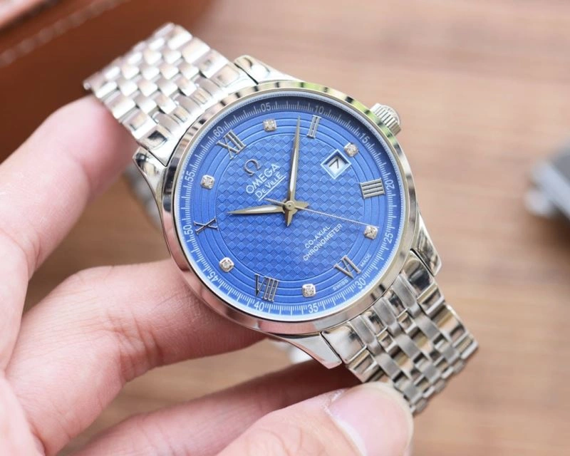 Budget-friendly OMEGA Watches