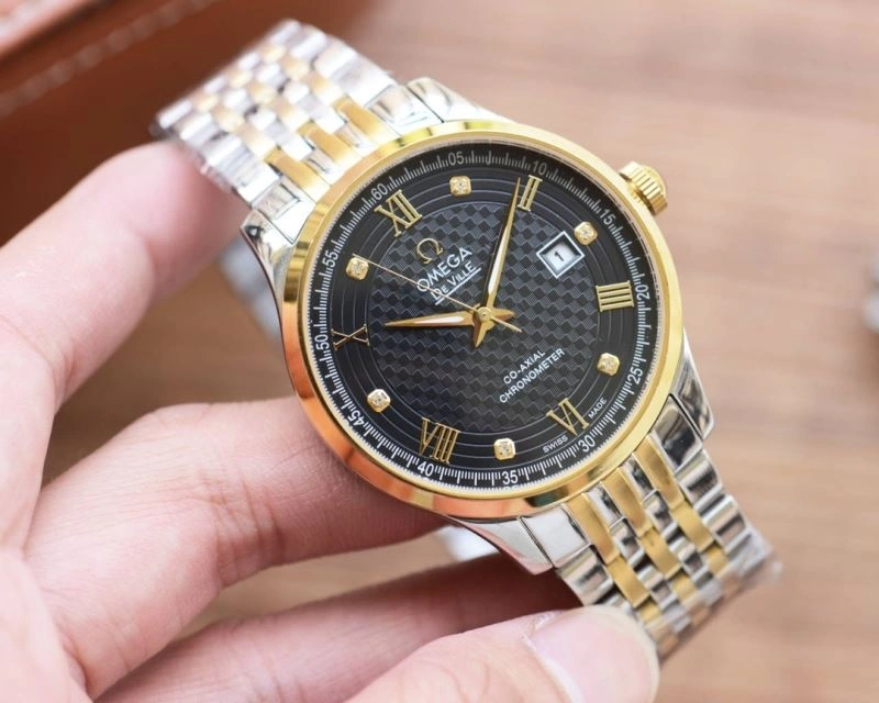 Budget-friendly OMEGA Watches