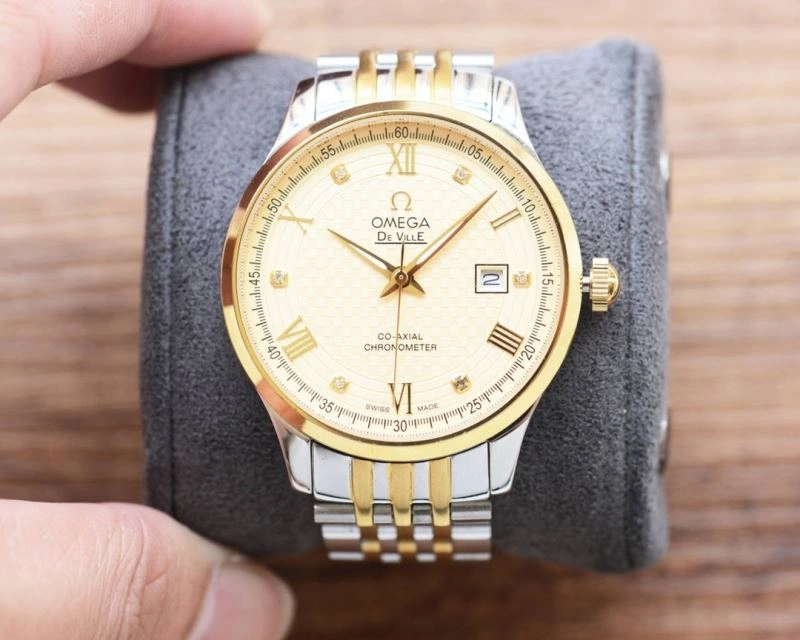 Budget-friendly OMEGA Watches
