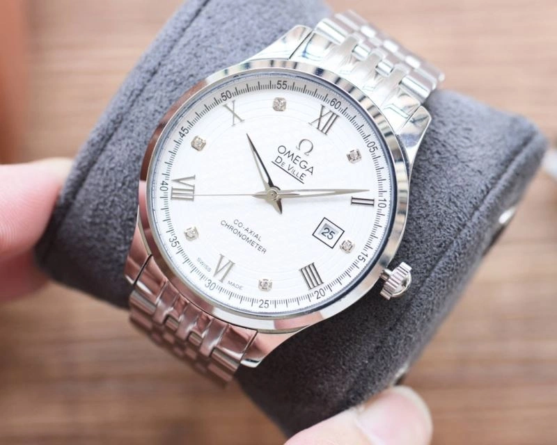 Budget-friendly OMEGA Watches