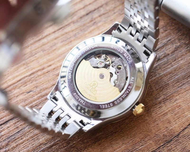 Budget-friendly OMEGA Watches