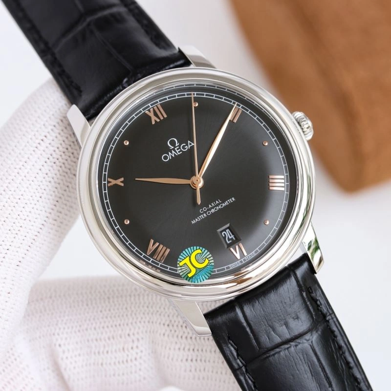 Real OMEGA Watches