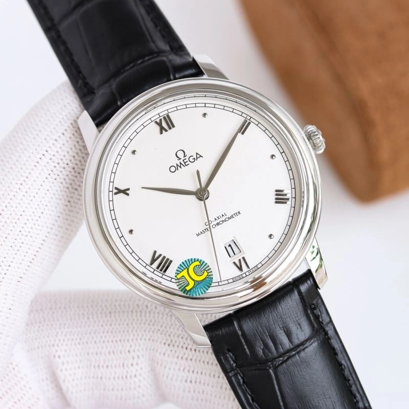 Real OMEGA Watches