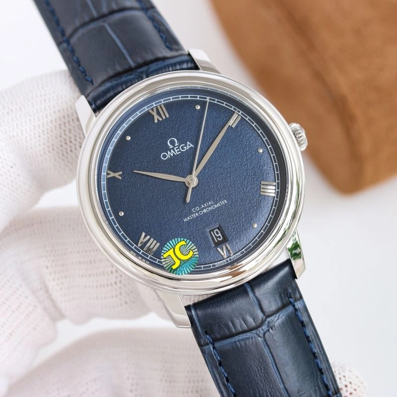Real OMEGA Watches