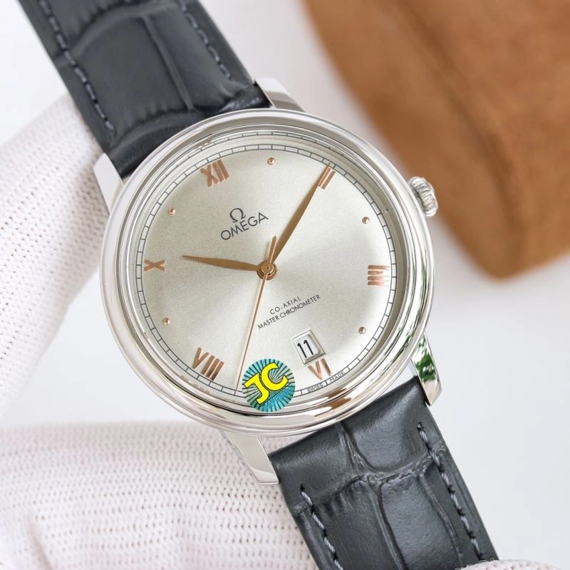 Real OMEGA Watches