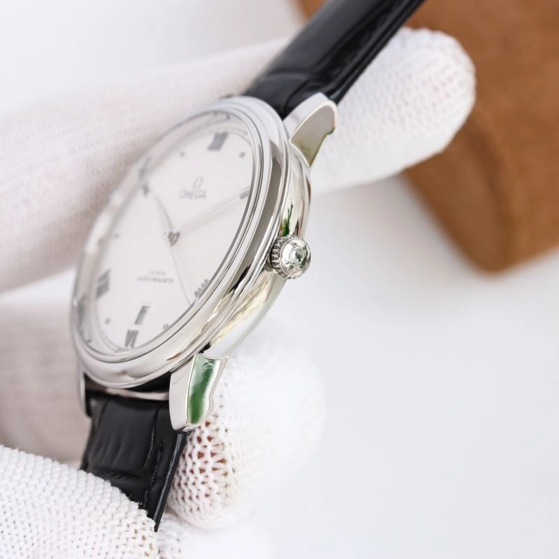 Real OMEGA Watches