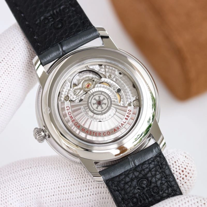 Real OMEGA Watches