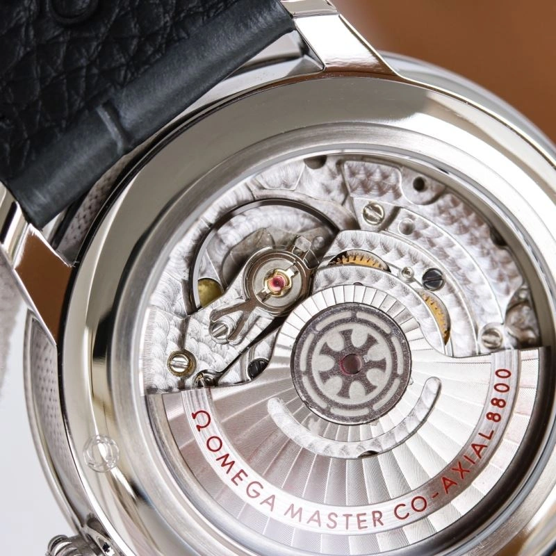 Real OMEGA Watches