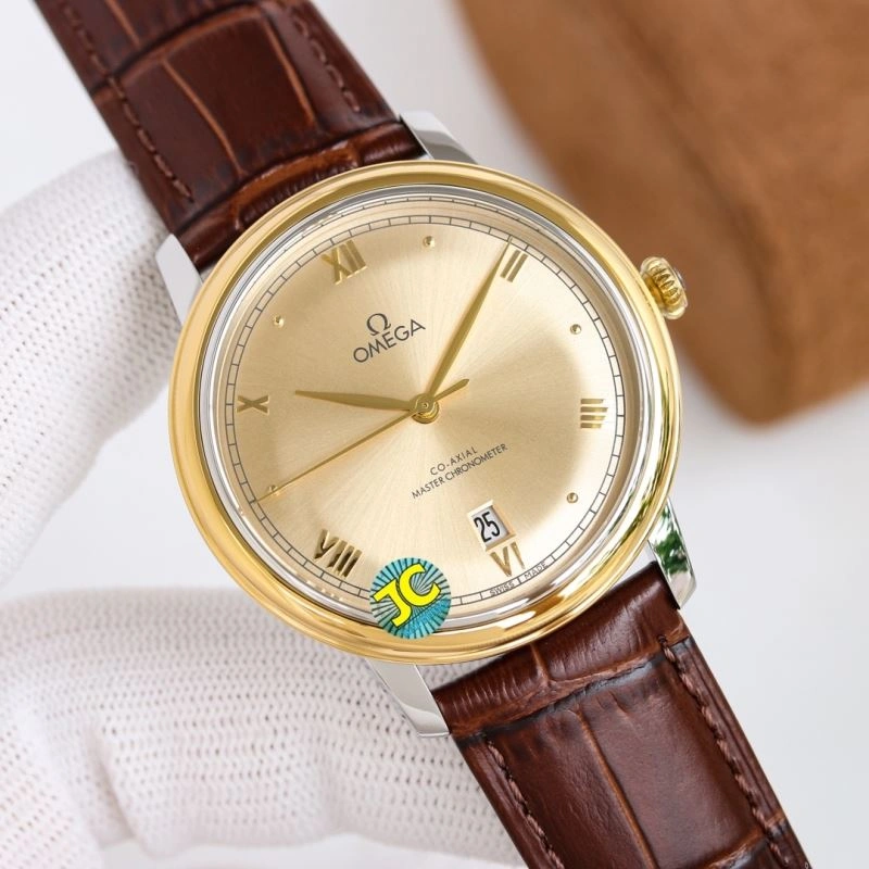 OMEGA Watches