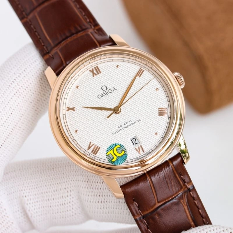 Top mirror OMEGA Watches