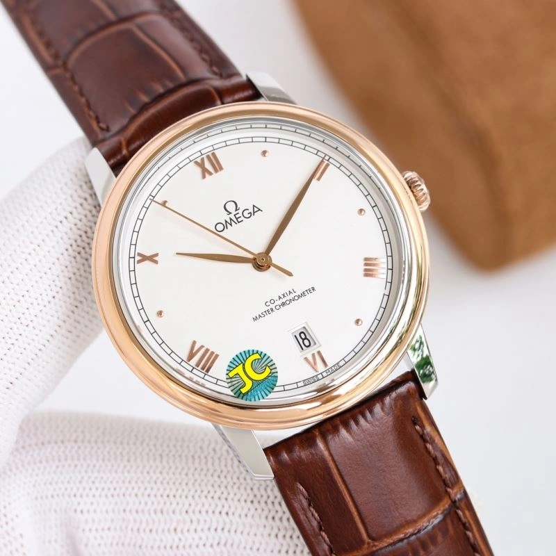 Top mirror OMEGA Watches