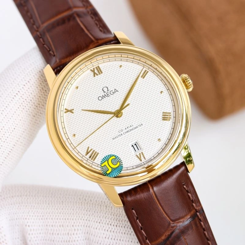 Top mirror OMEGA Watches