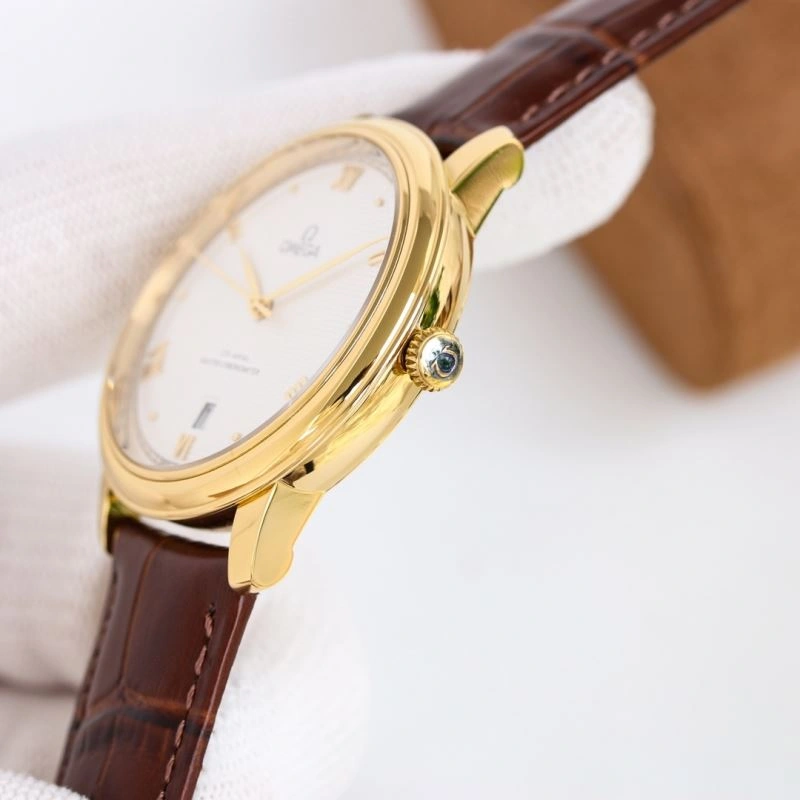 Top mirror OMEGA Watches