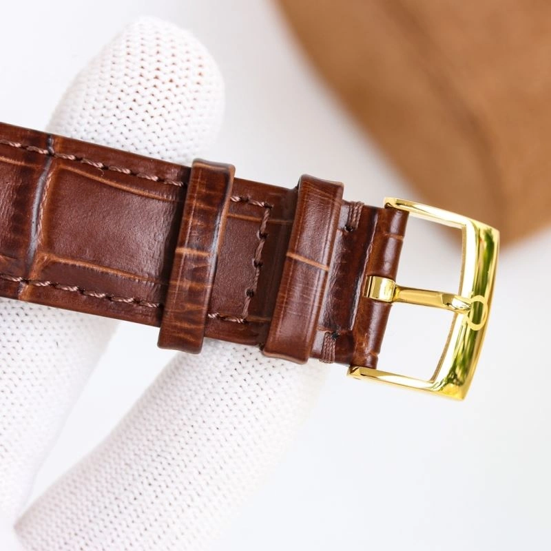 Top mirror OMEGA Watches