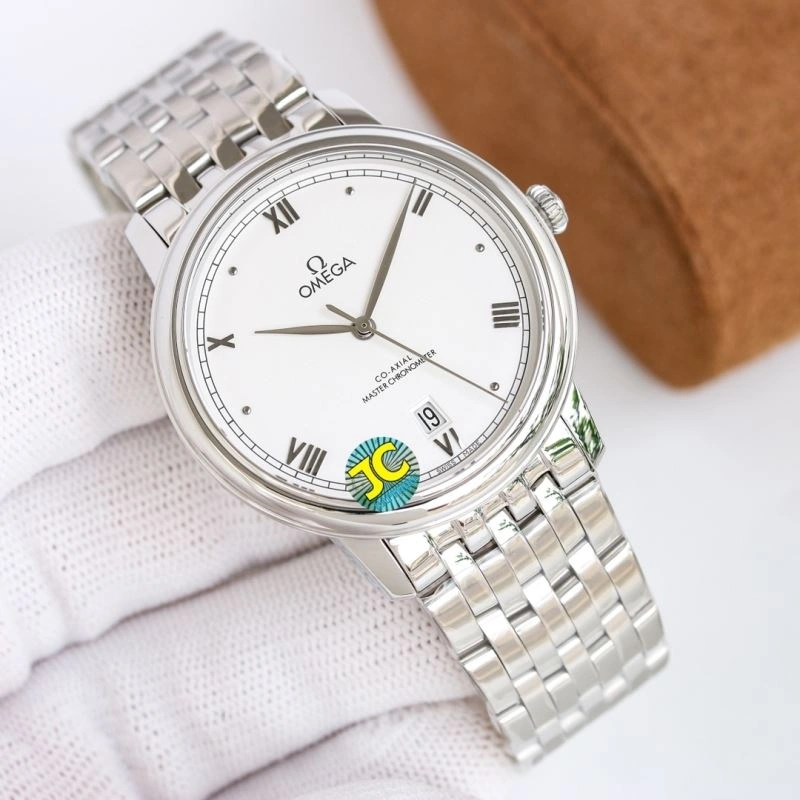 Perfect replica OMEGA Watches