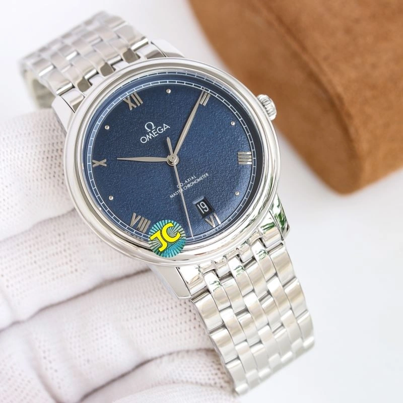 Perfect replica OMEGA Watches