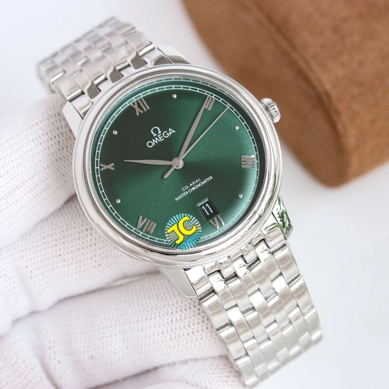 Perfect replica OMEGA Watches