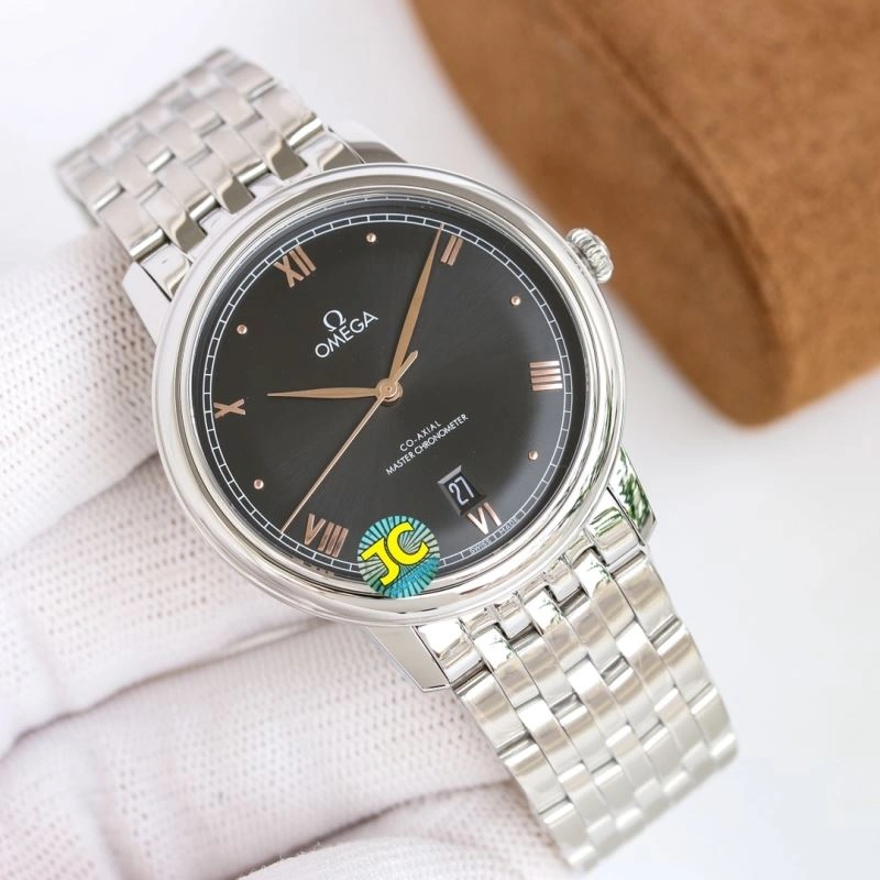 Perfect replica OMEGA Watches