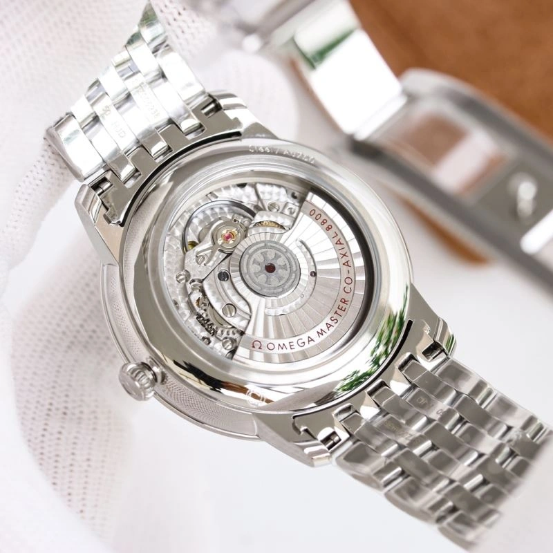 Perfect replica OMEGA Watches