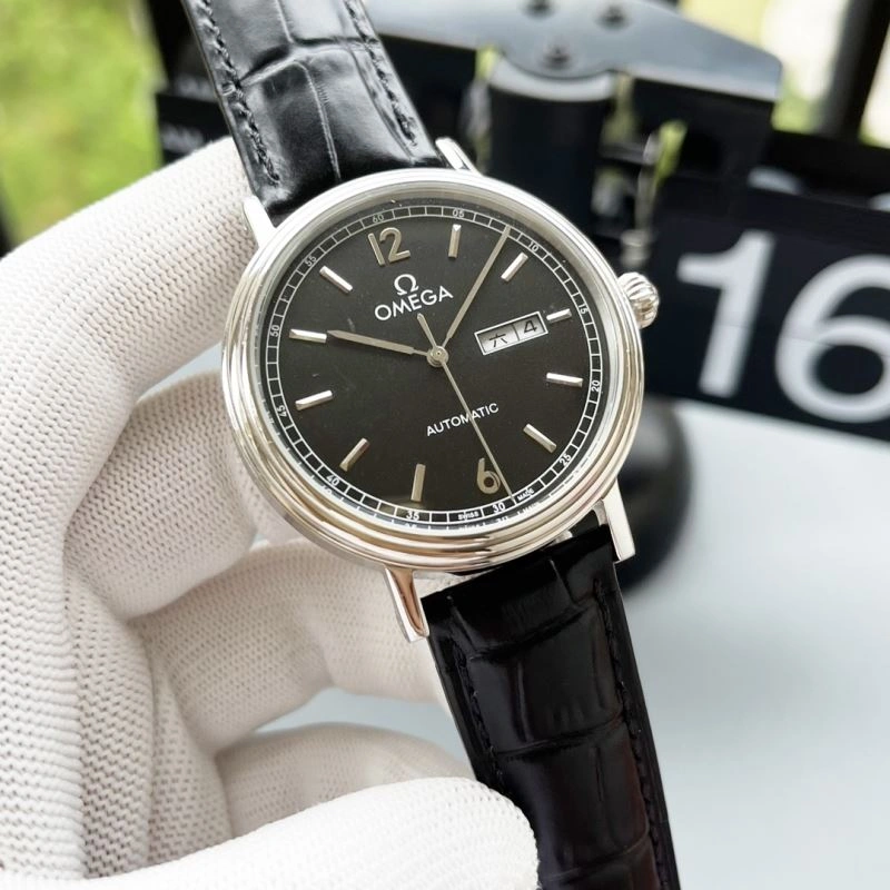 Legit OMEGA Watches