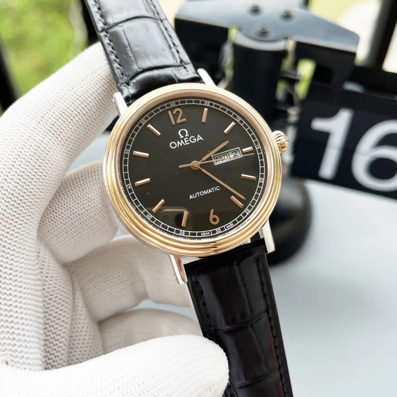 Legit OMEGA Watches