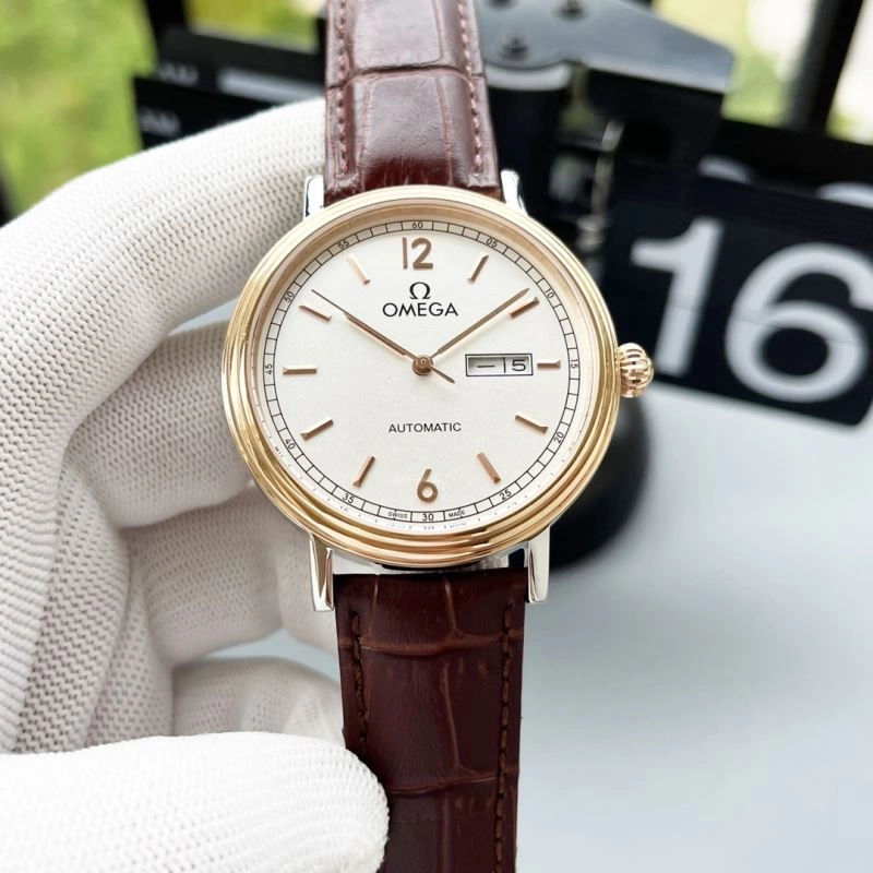 Legit OMEGA Watches