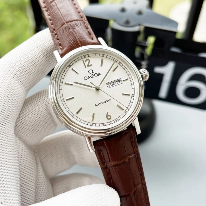 Legit OMEGA Watches
