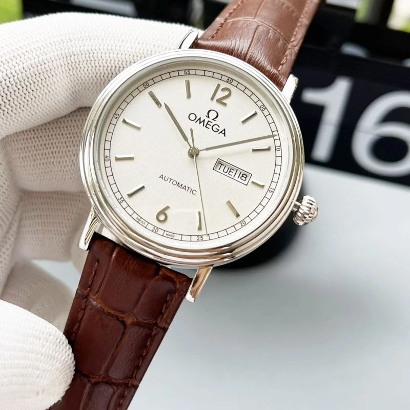 Legit OMEGA Watches